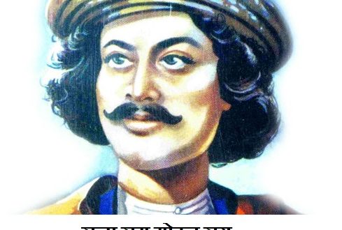 राजा राममोहन राय की जीवनी | Raja Ram Mohan Roy Biography in Hindi ...